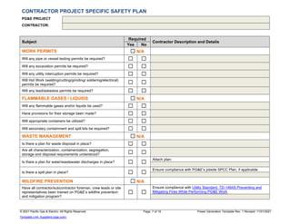 ContractorSafetyProgram-Safety-Plan-Power-Generation-Template.pdf