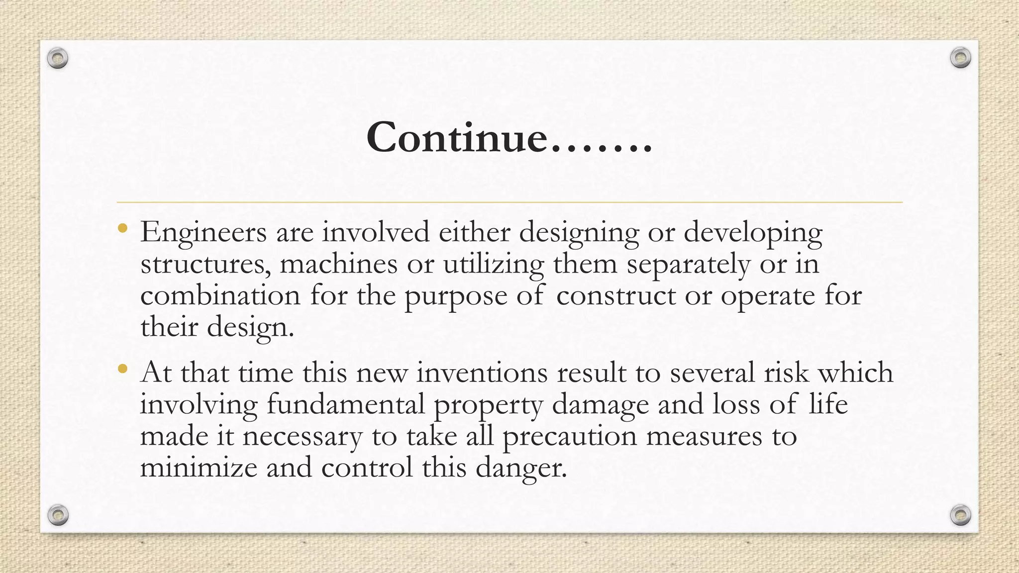Contractors all risk insurance | PPTX