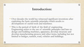 Contractors all risk insurance | PPTX