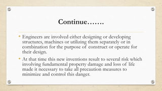 Contractors all risk insurance | PPTX