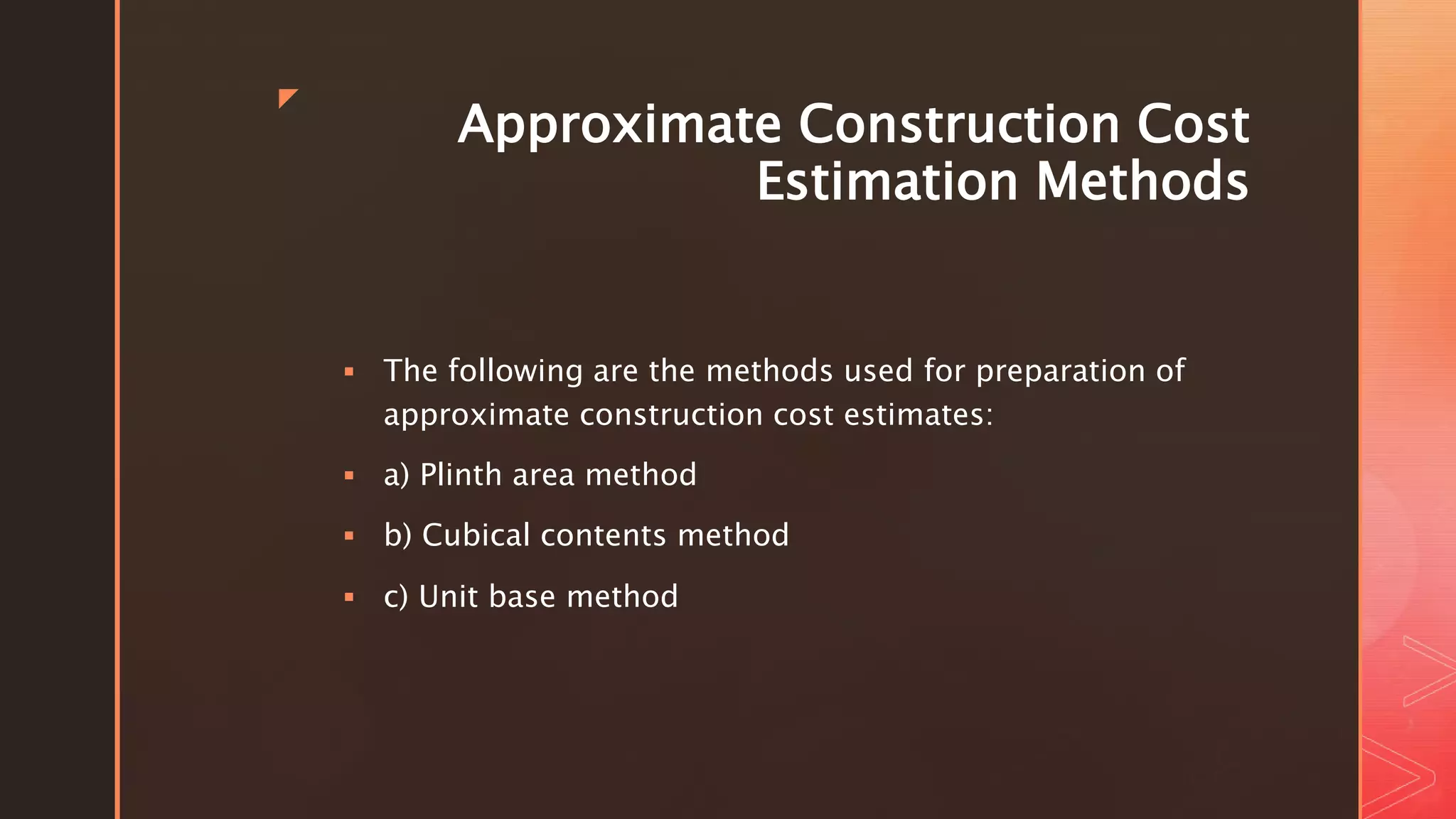 Contractors Estimate of Cost - Copy.pptx