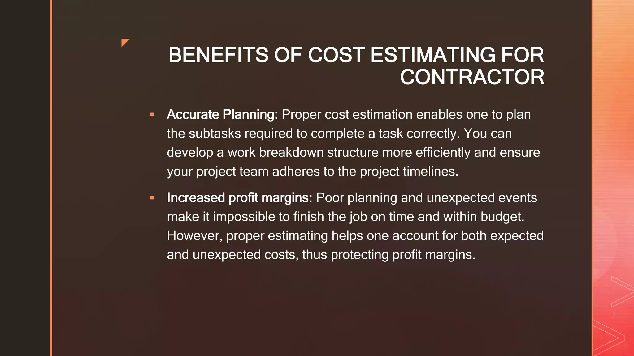 Contractors Estimate of Cost - Copy.pptx