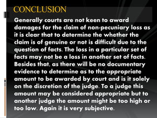 Contract Law II (Assignment PowerPoint) | PPTX
