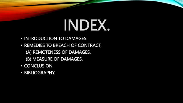 CONTRACT PPT.pptx | Law