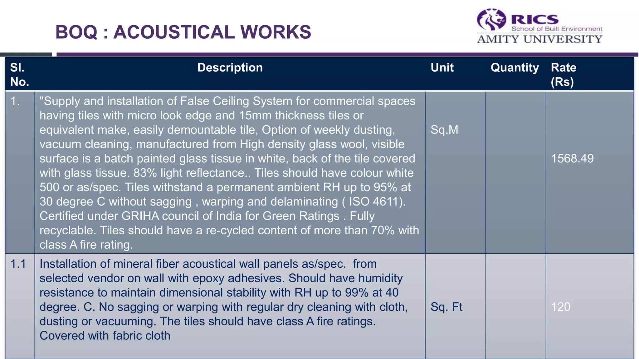 Contract presentation | PPTX