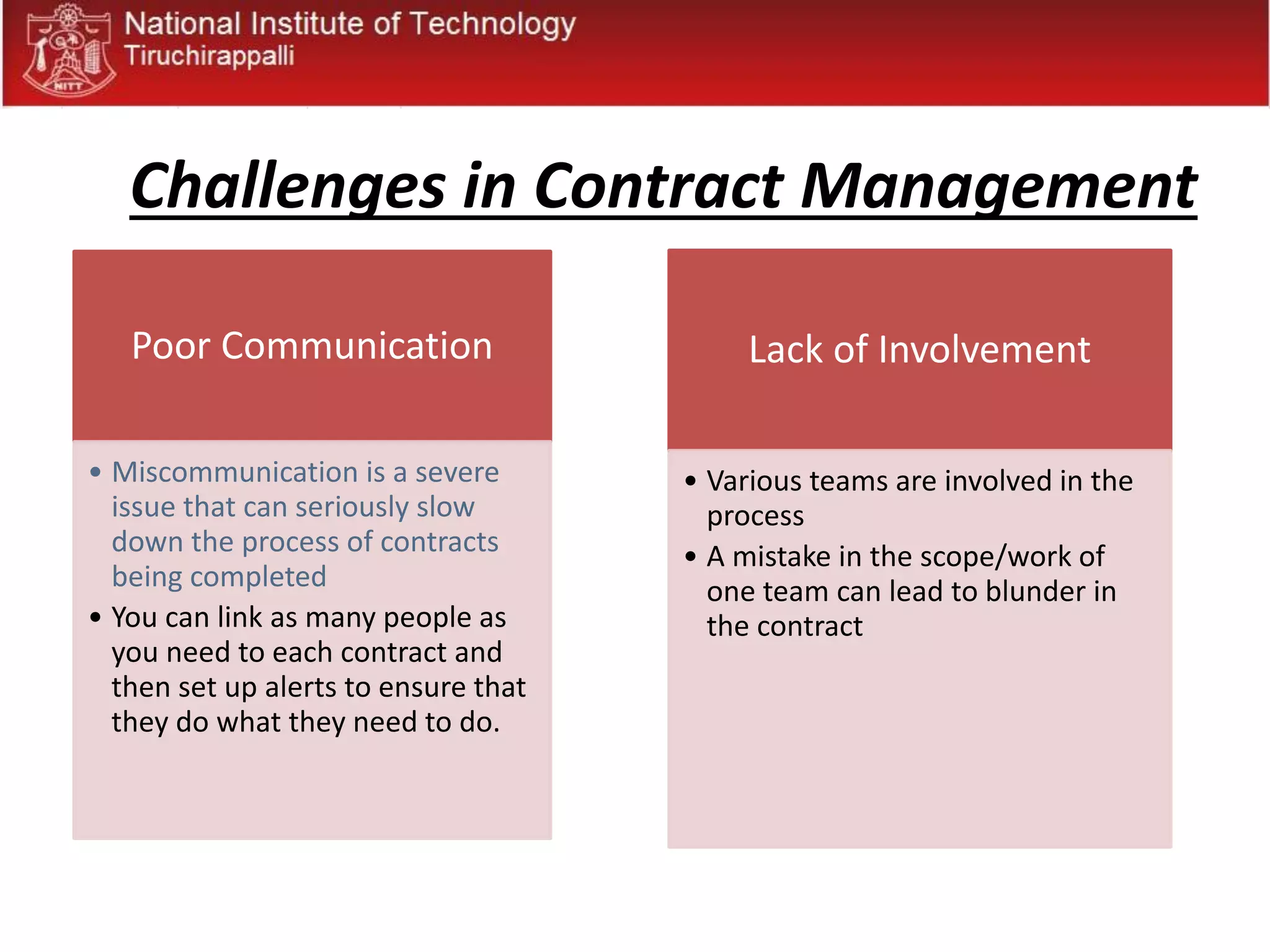 Contract Construction Contracts And Specification Pdf