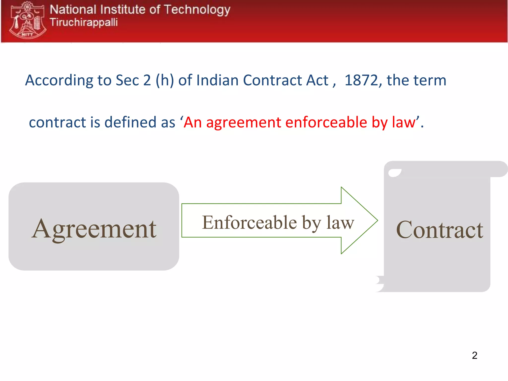 Contract - Construction Contracts and Specification | PDF
