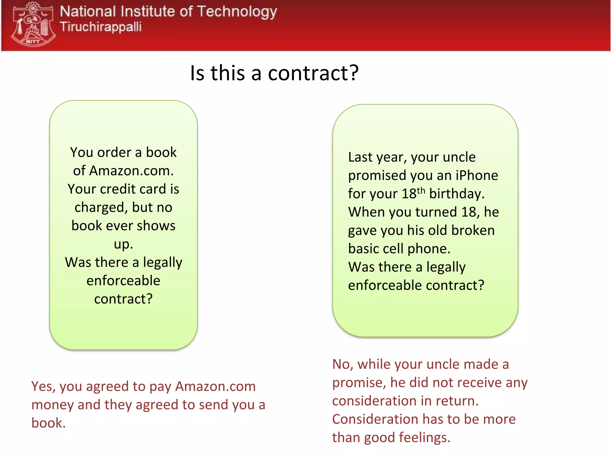 Contract - Construction Contracts and Specification | PDF