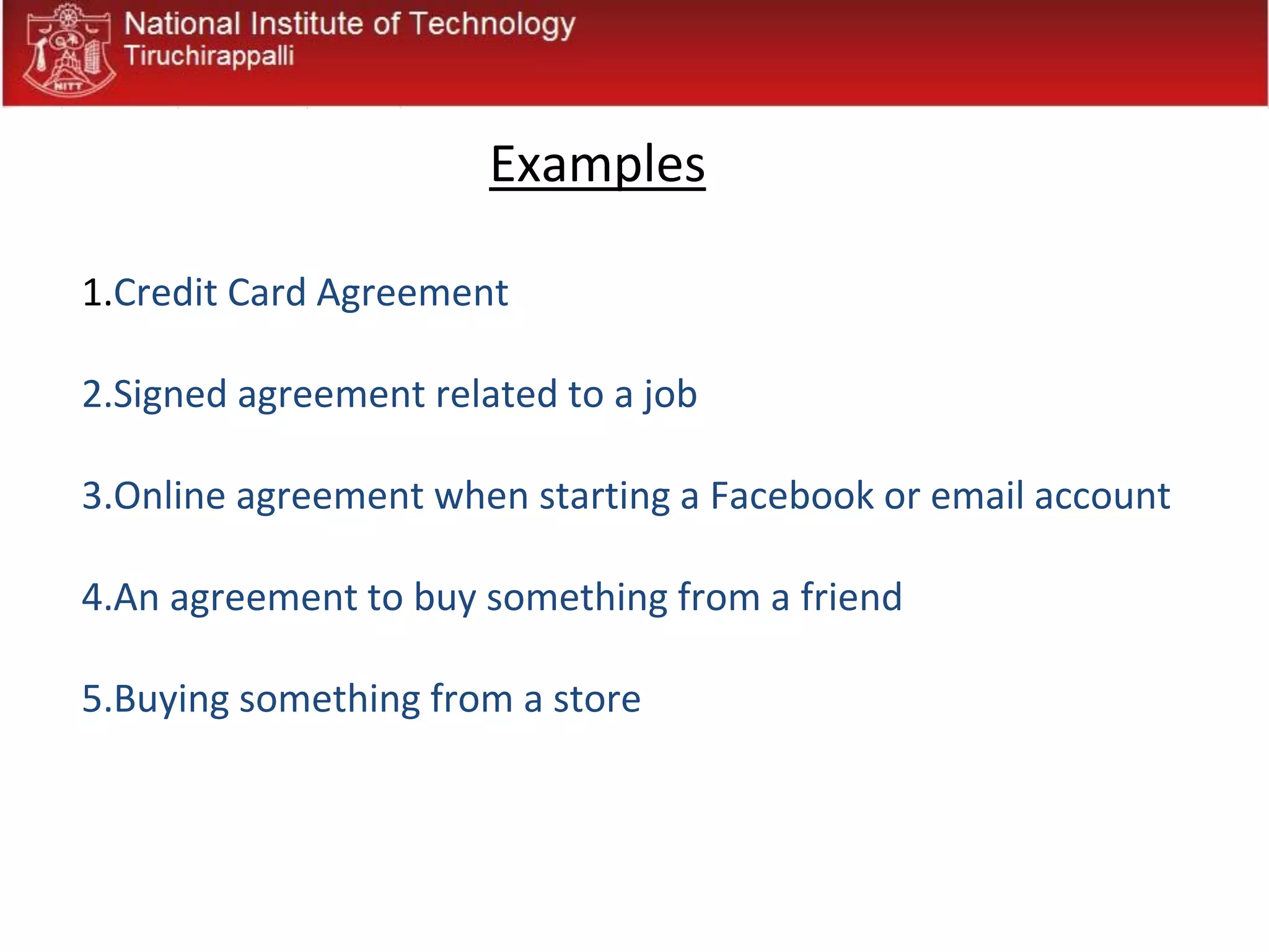 Contract - Construction Contracts and Specification | PDF