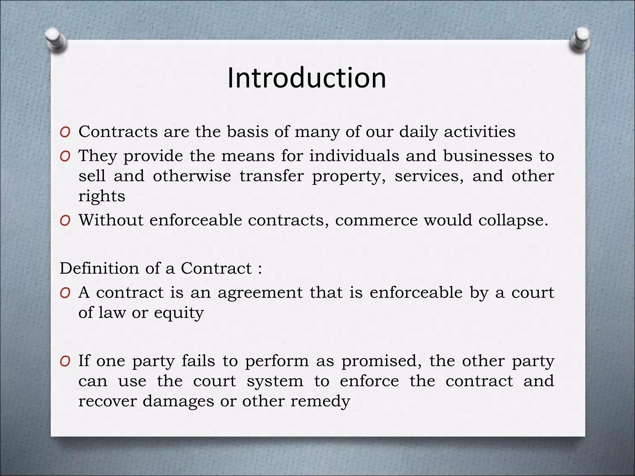 Contracts - 1.ppt