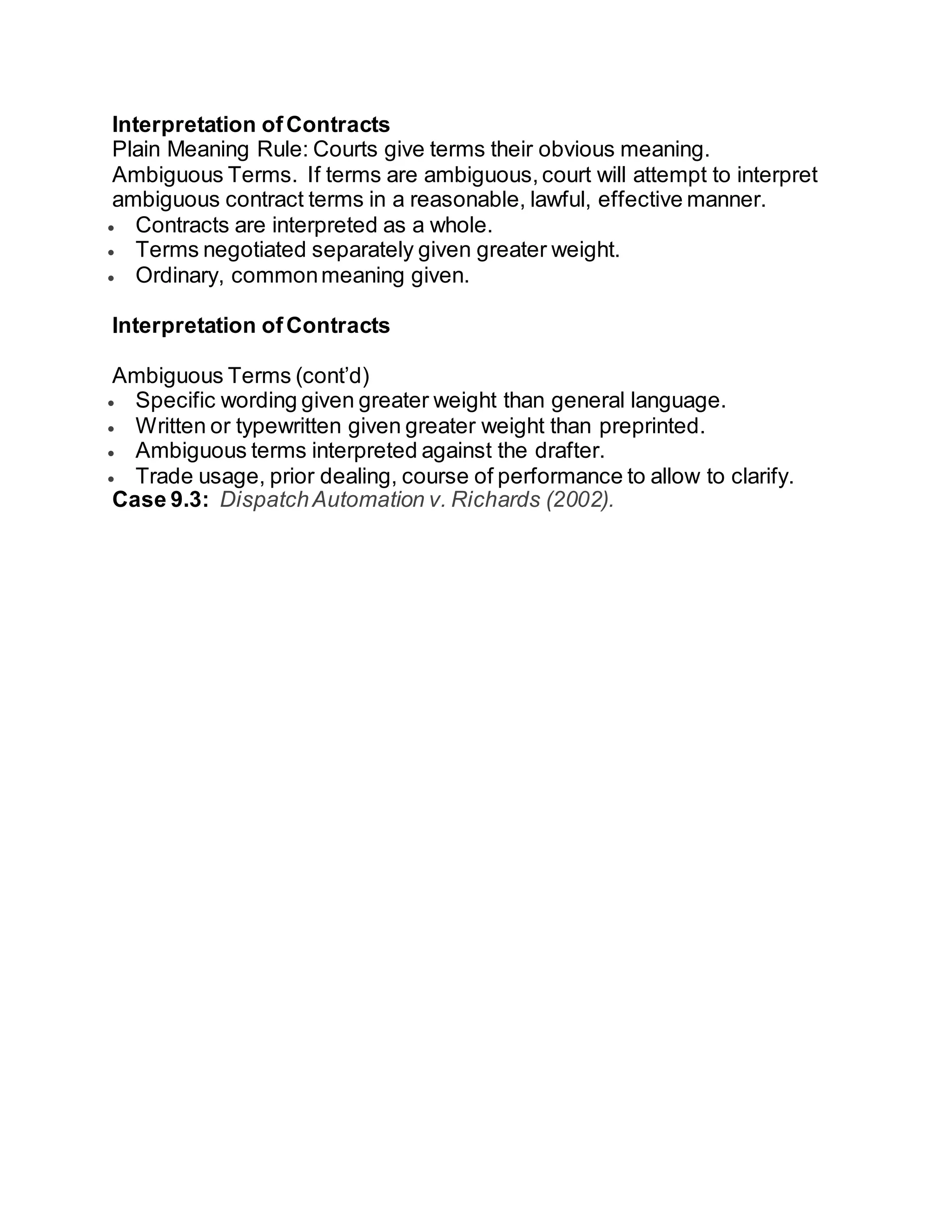 Contract | DOCX