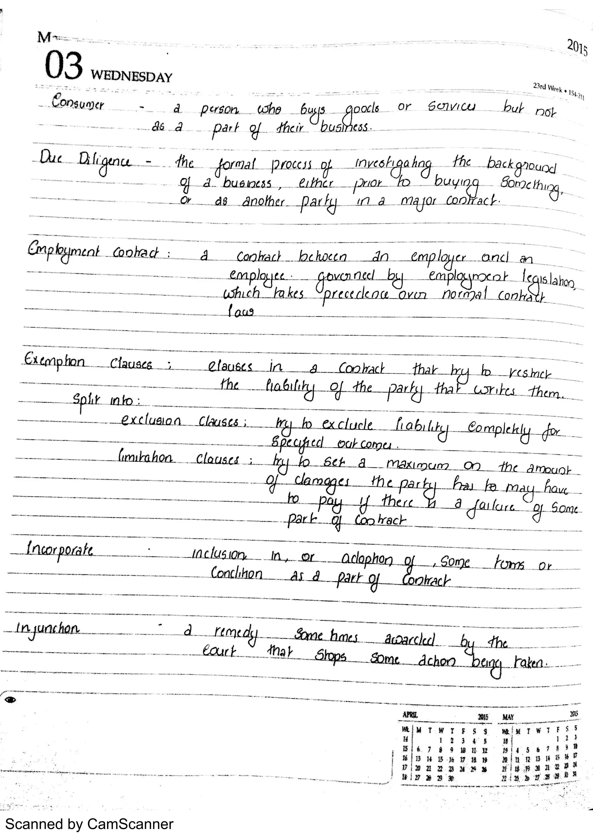 Construction Contracts Pdf