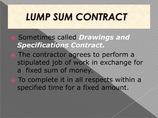 contracts-unit 3.ppt