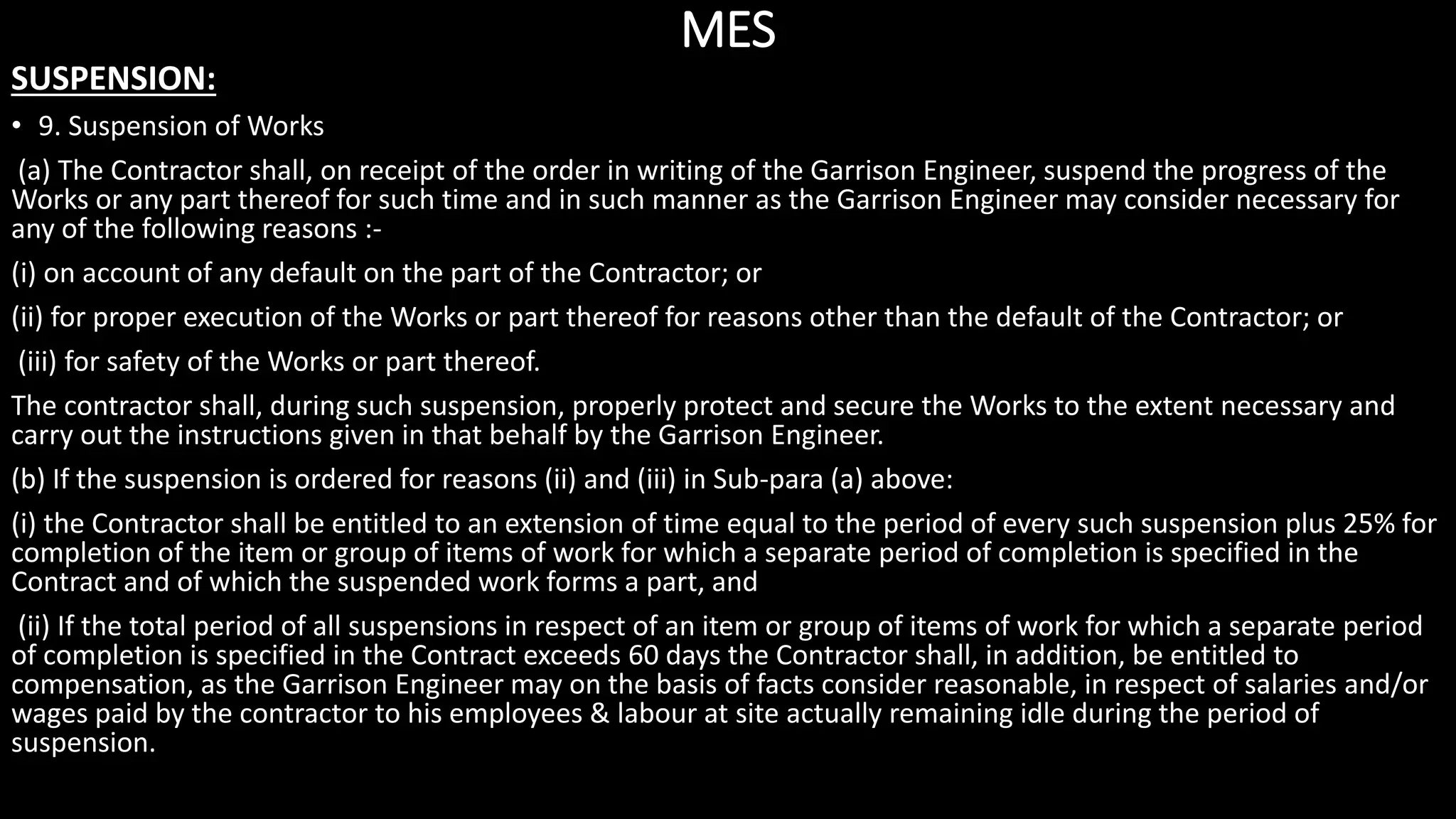 CONTRACTS AND CLAIMS MANAGEMENT PPT.pptx