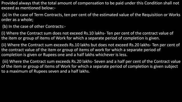 CONTRACTS AND CLAIMS MANAGEMENT PPT.pptx