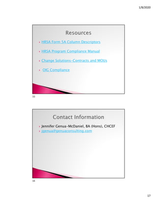 Contracts and MOUs what to use and when | PDF