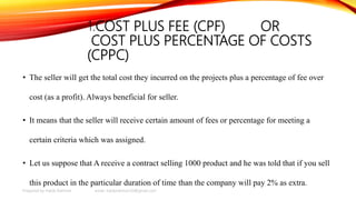 Contracts and types (habib) | PPT