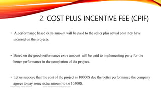 Contracts and types (habib) | PPT