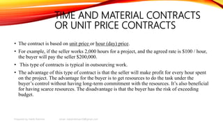 Contracts and types (habib) | PPT