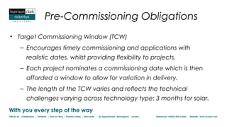 Contracts for difference | PPT