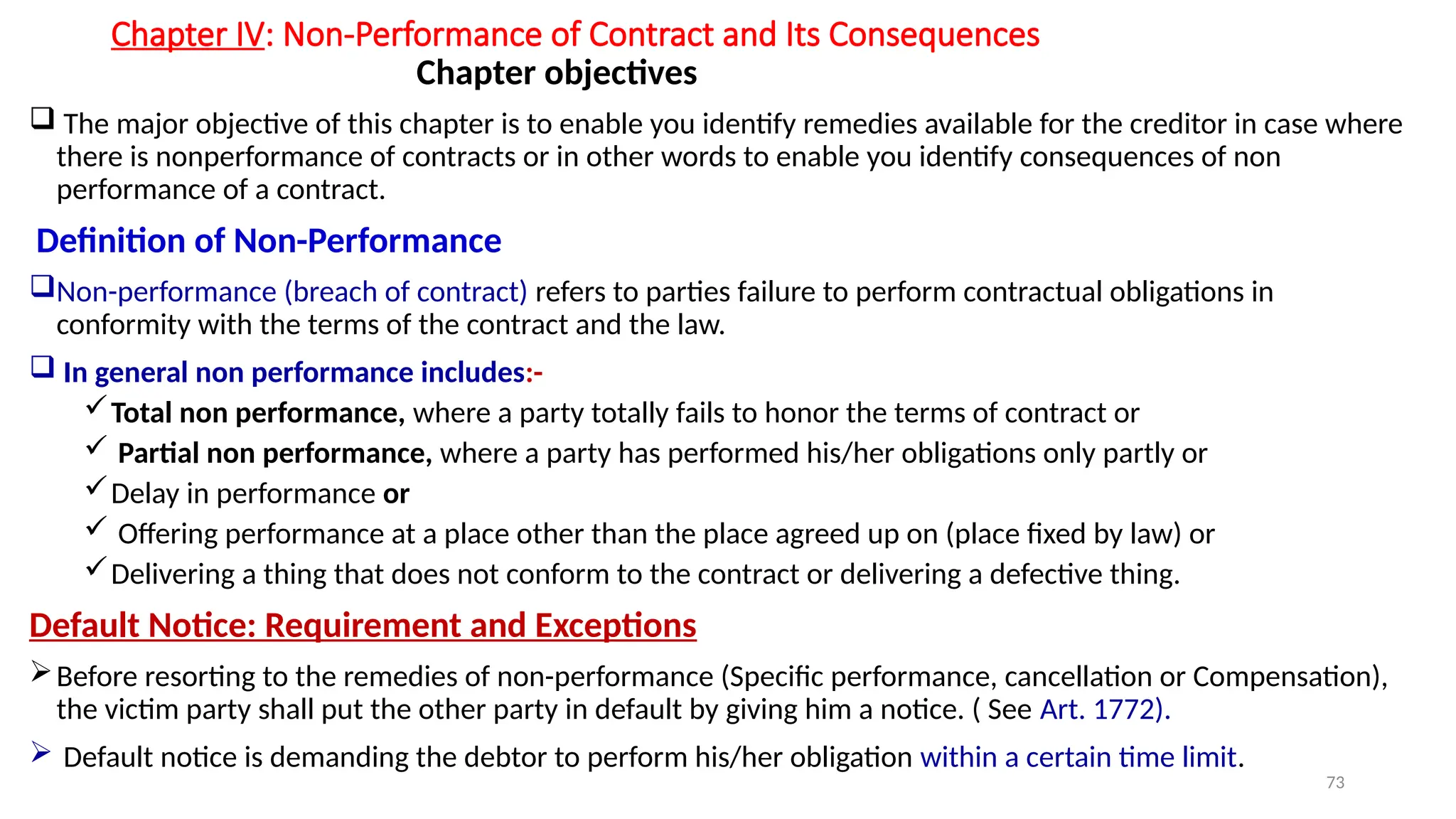Ethiopian Law of Contract short note.pptx