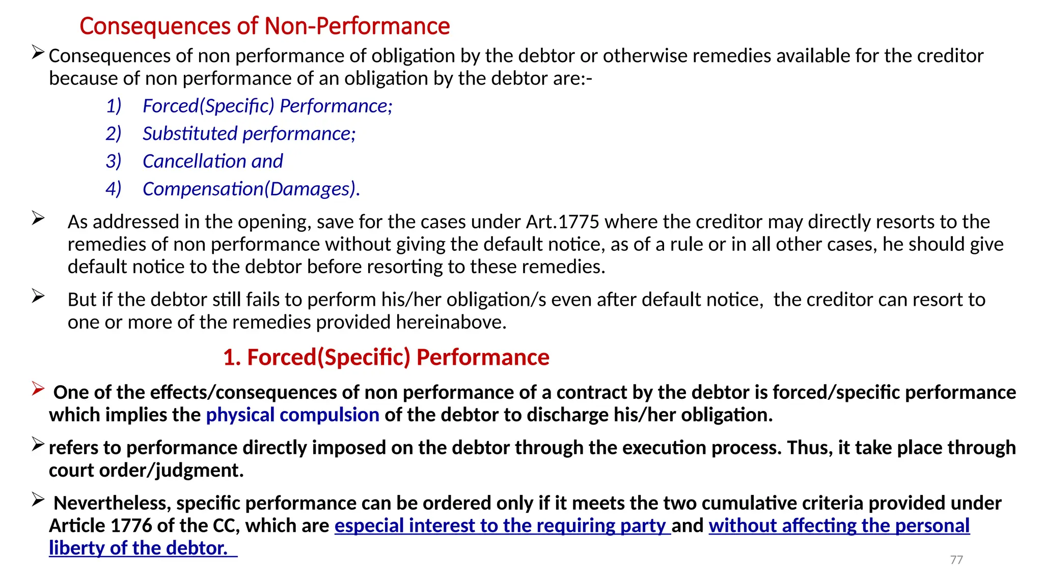 Ethiopian Law of Contract short note.pptx
