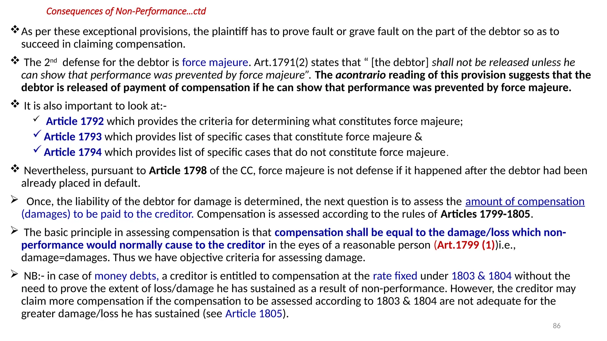 Ethiopian Law of Contract short note.pptx