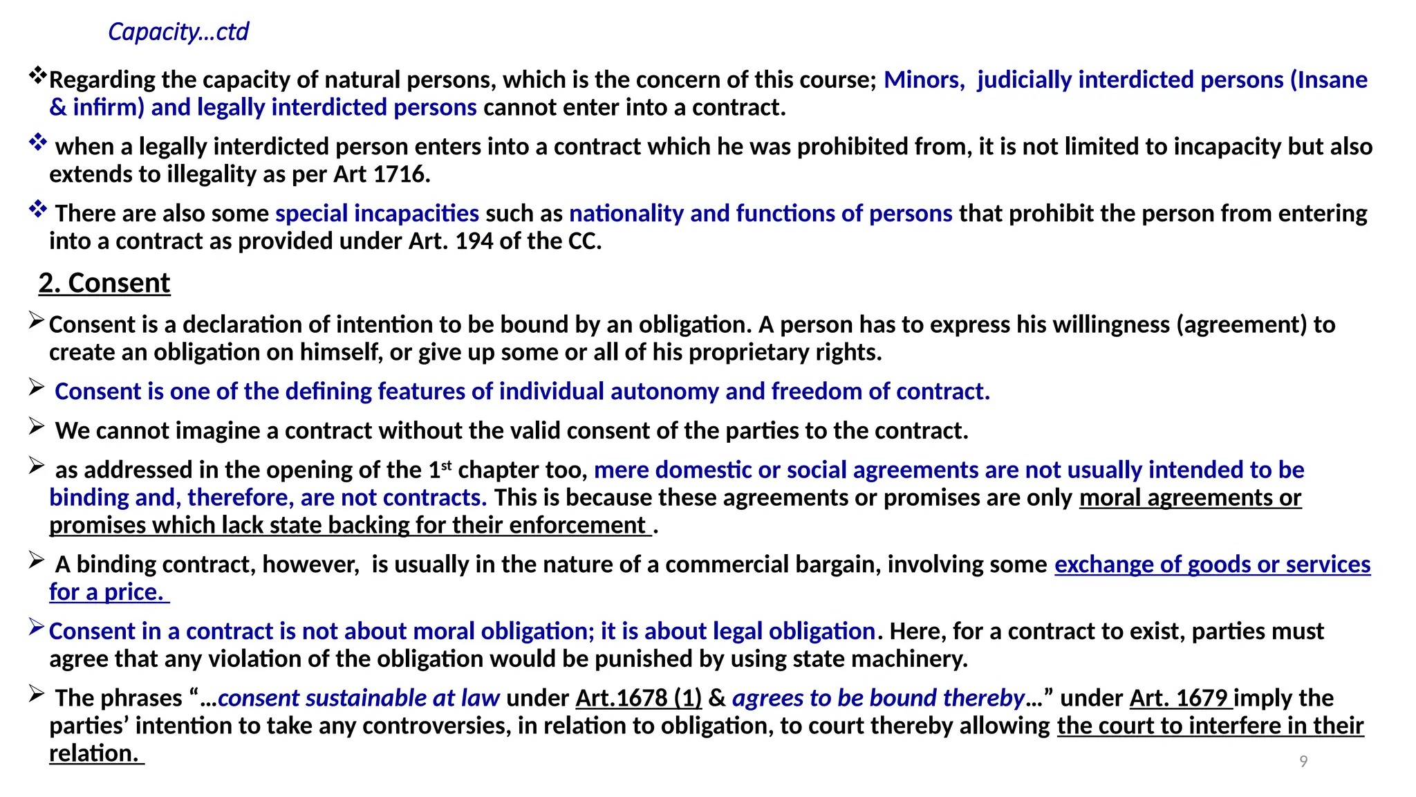 Ethiopian Law of Contract short note.pptx
