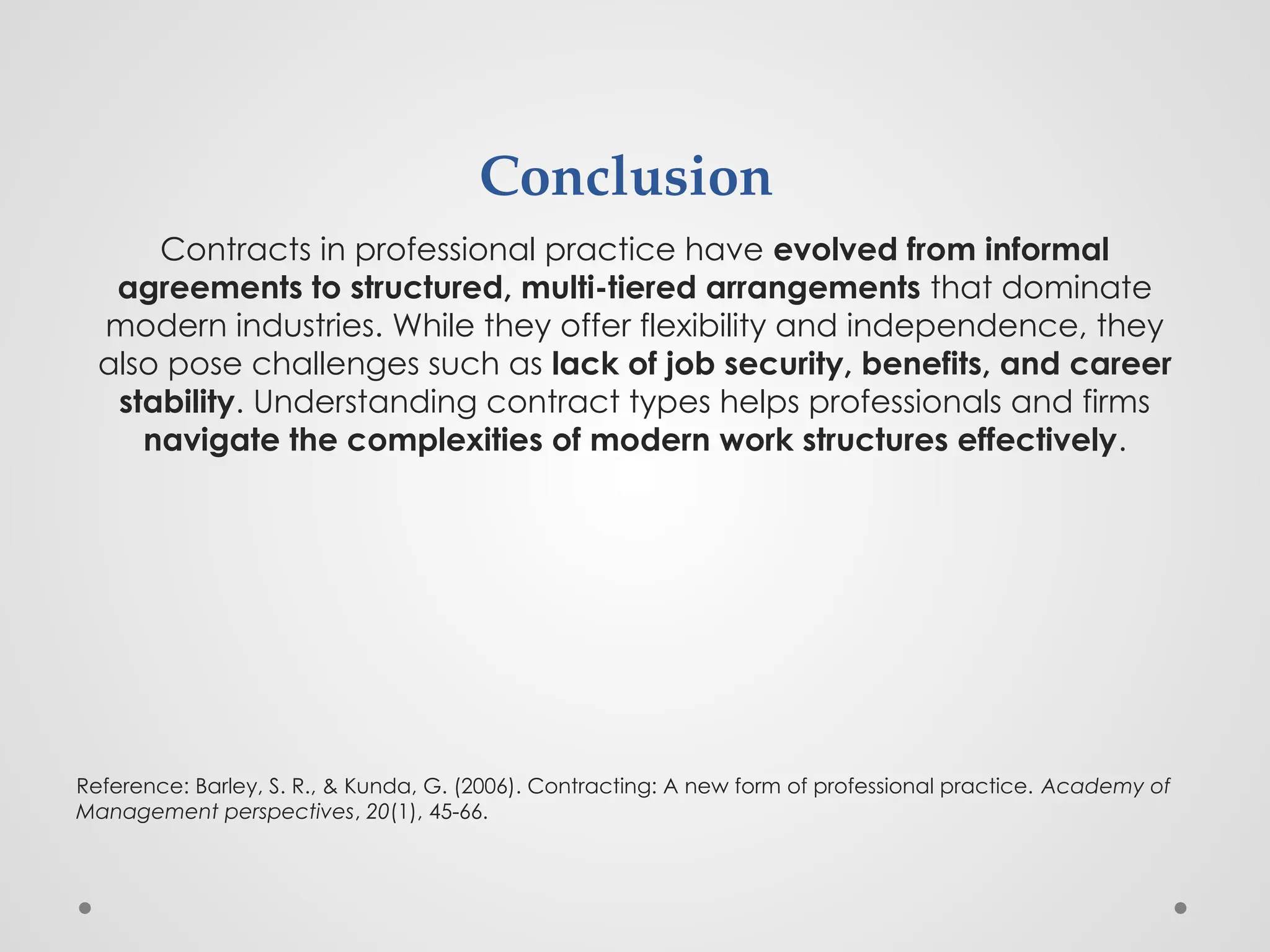 Contracts in Architectural Practice.pptx