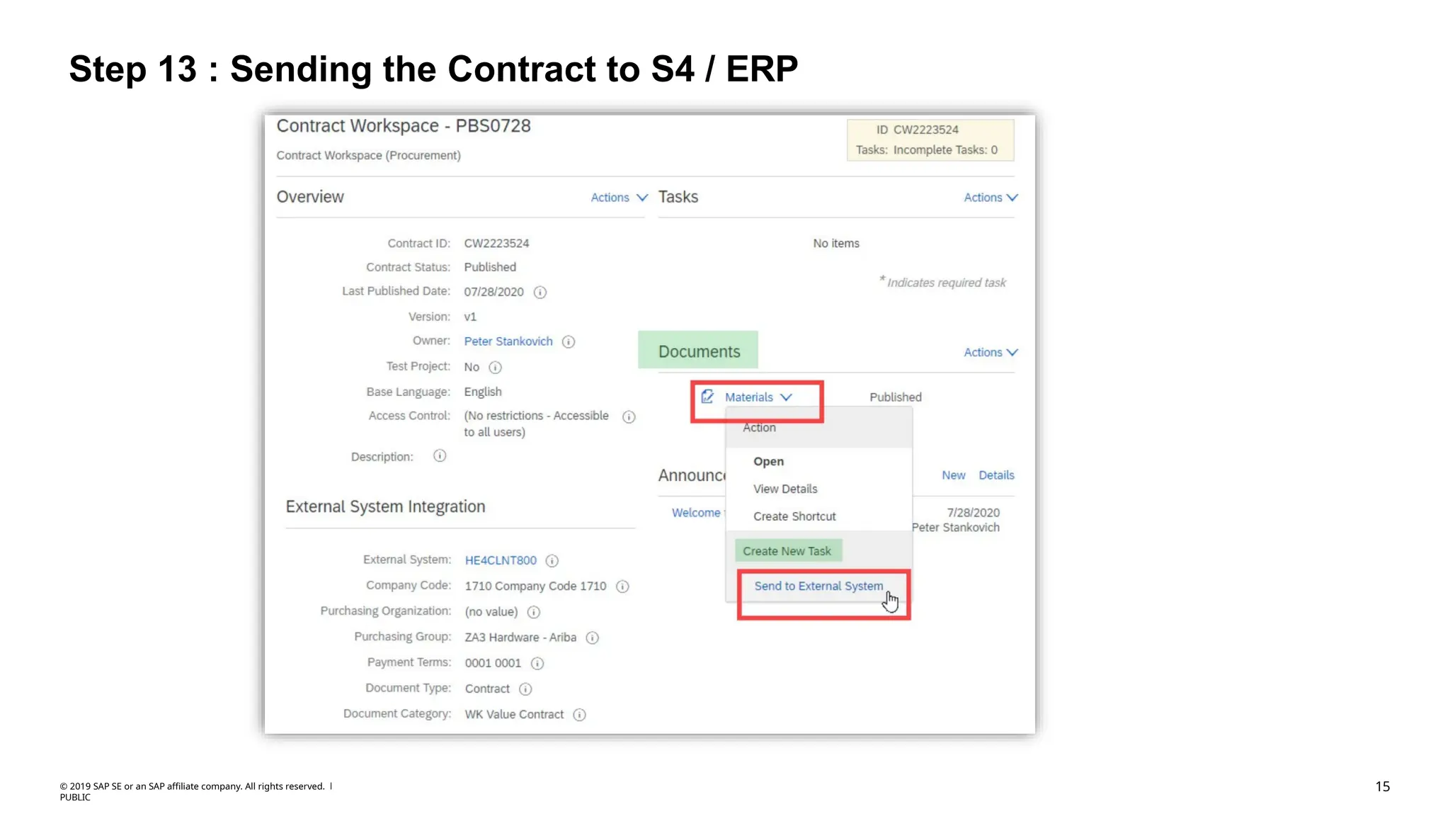 Contracts Integration Guide - With Screenshots.pptx