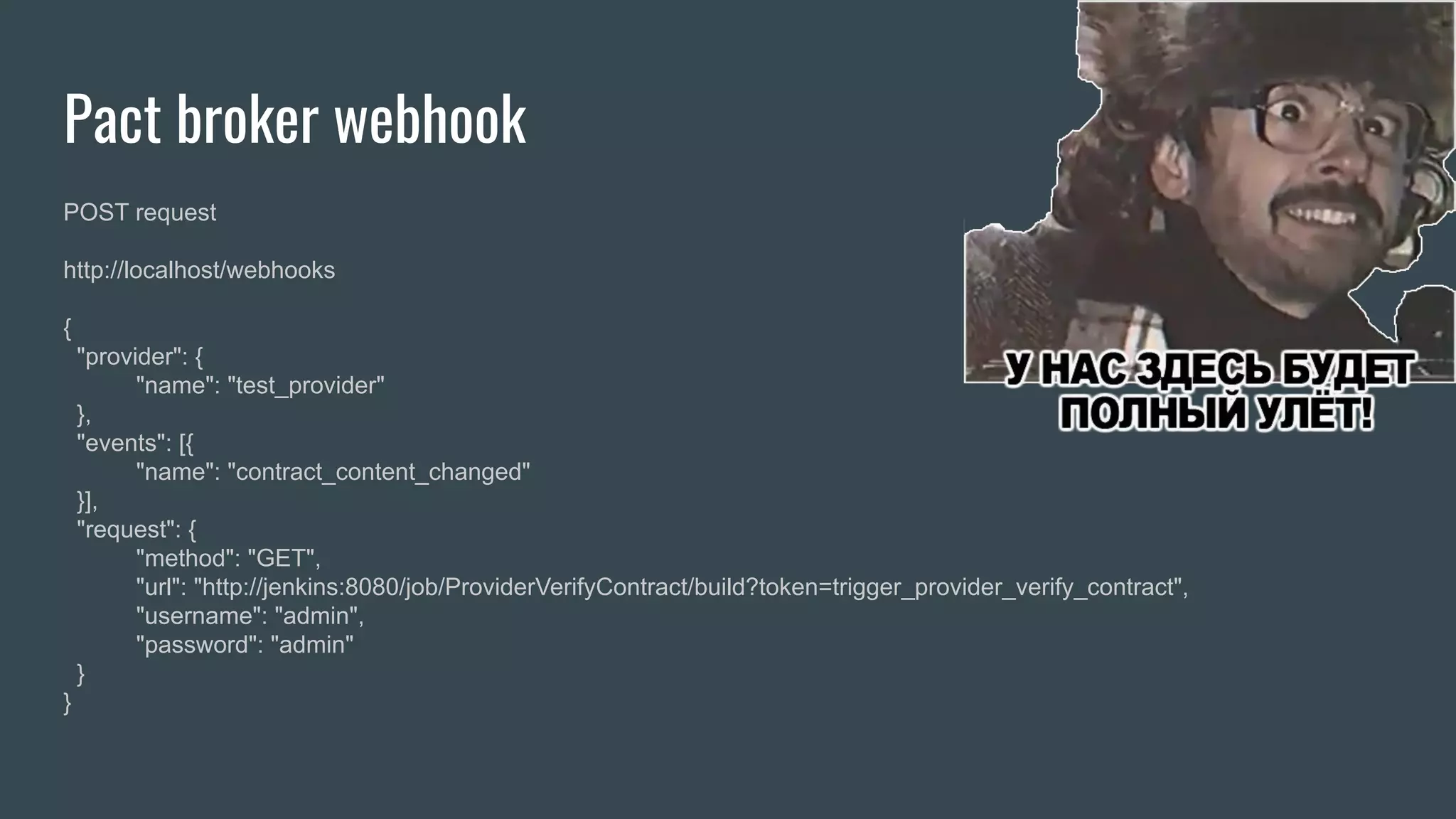 Contract Testing Getting Started With Pact Io Pdf