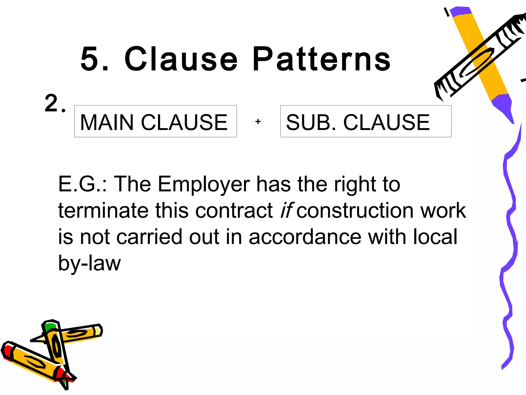 Contract translation session 1 bookbooming | PPT