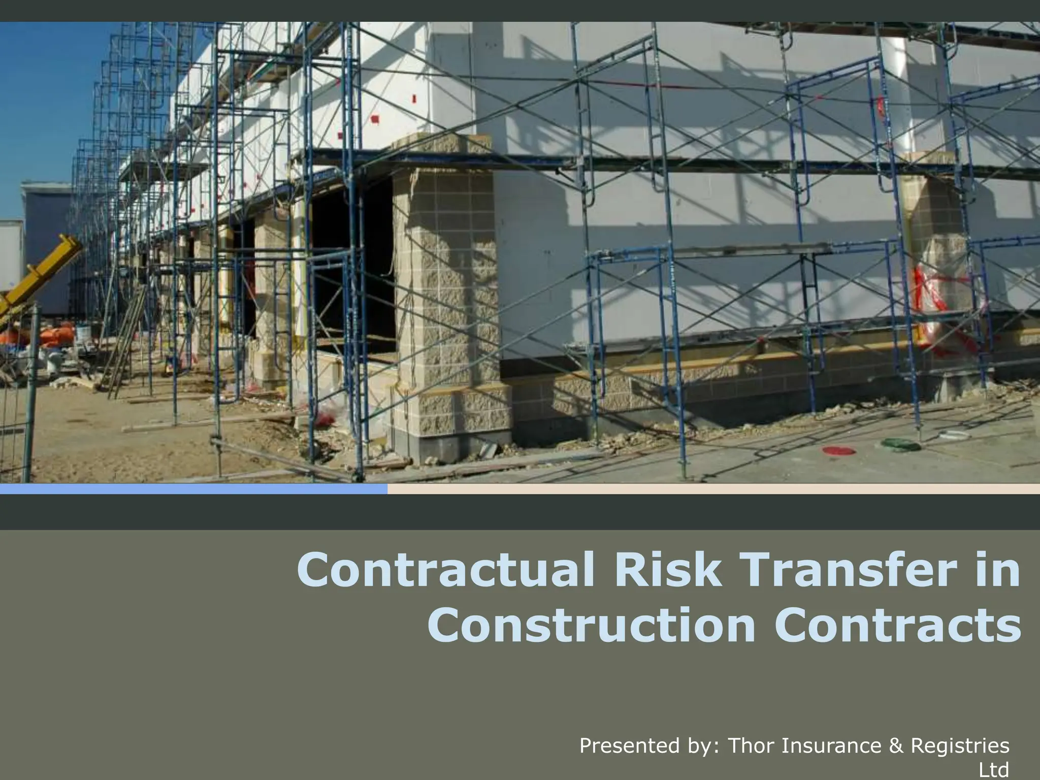 Contractual-Risk-Transfer-Presentation.ppt