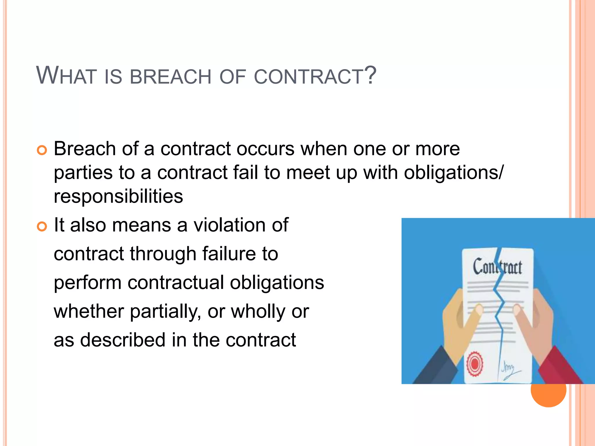 Contractual arrangements in nursing | PPTX