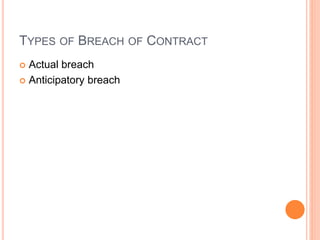 Contractual arrangements in nursing | PPTX