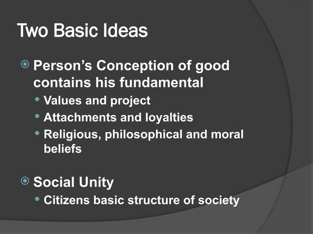 Contractualism.pptx Presentation Ethical | PPTX