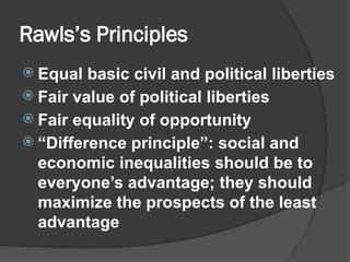 Contractualism.pptx Presentation Ethical | PPTX