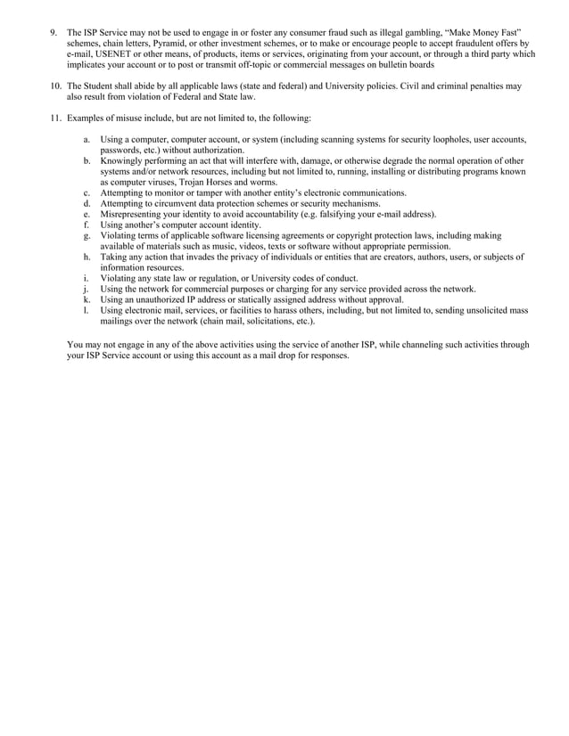 Contract Ucla | PDF | Government Support and Welfare | Financial Assistance