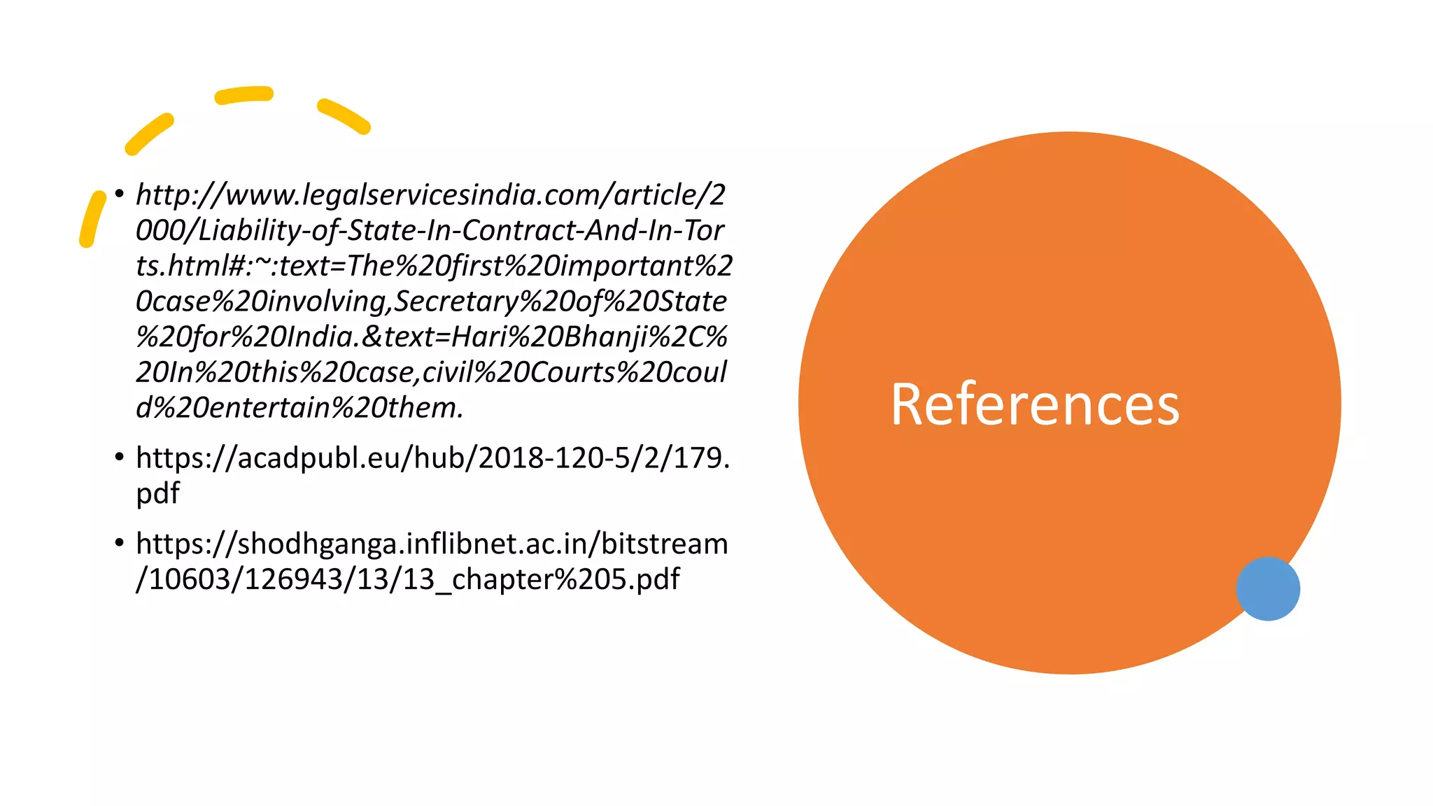Contractutual and toryuous lability .pptx