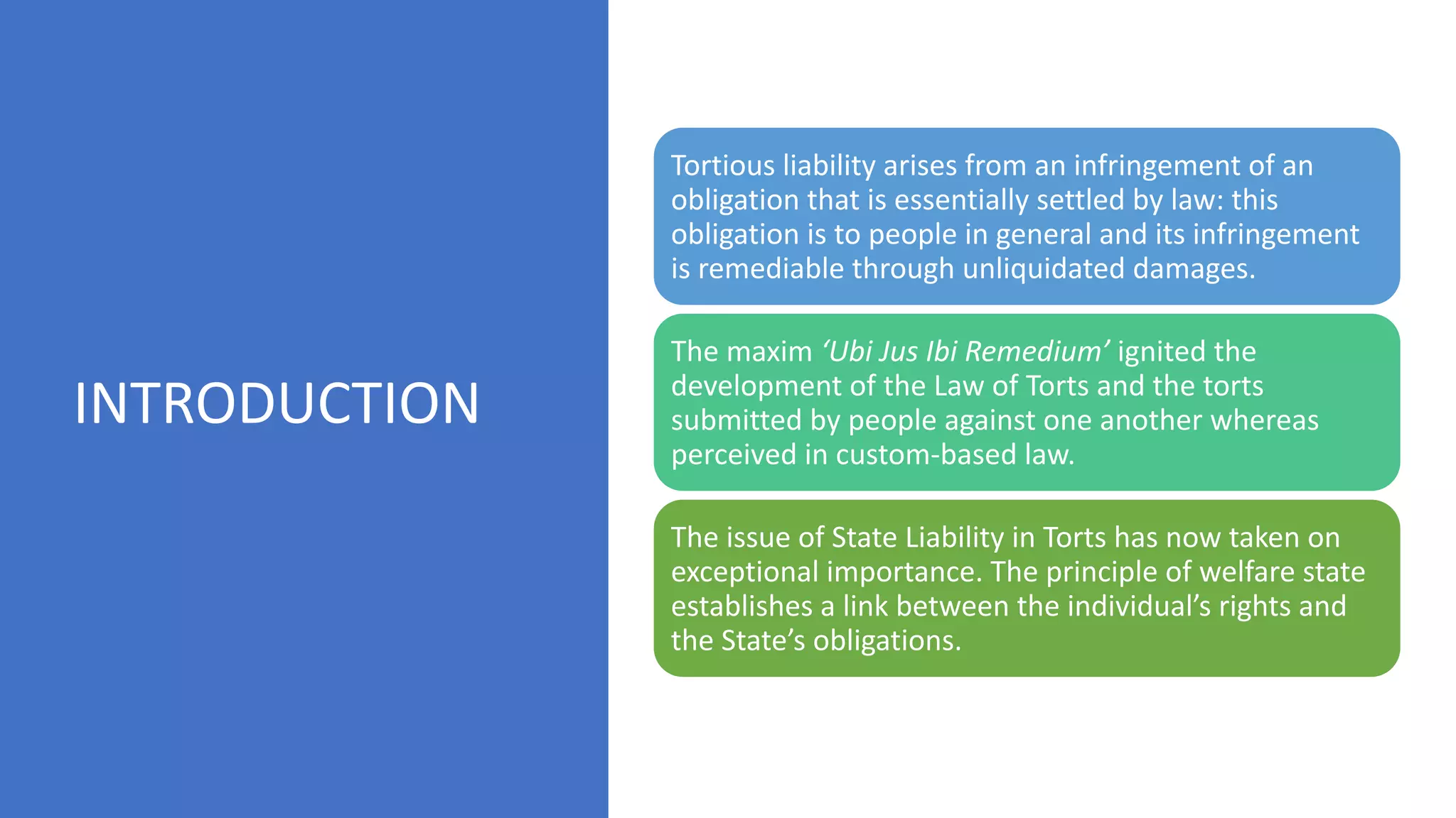 Contractutual and toryuous lability .pptx