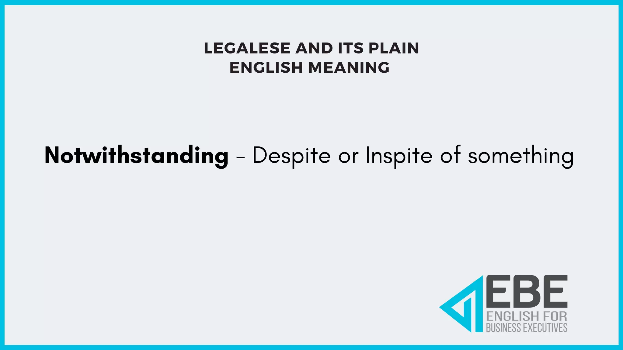 Contract vocabulary | PDF