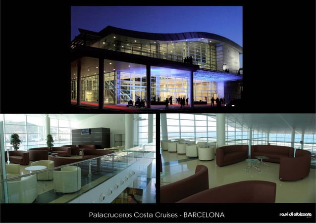 References: VIP lounges and waiting areas | PPT