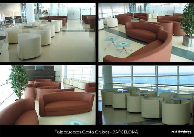 References: VIP lounges and waiting areas | PPT
