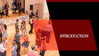 Contra Dance | PPTX