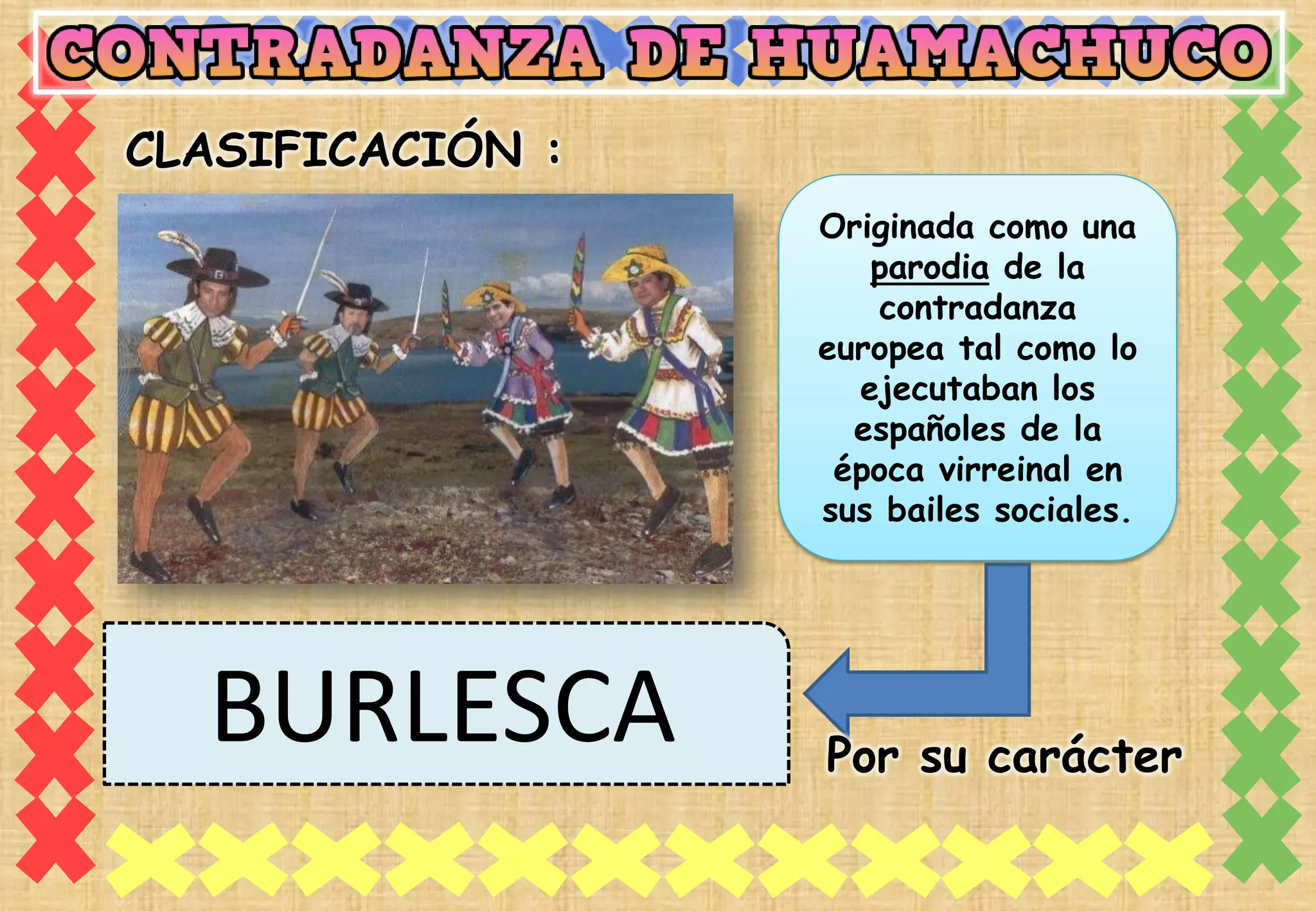 CONTRADANZA Y SU VALOR EDUCATIVO EN PRIMARIA | PDF