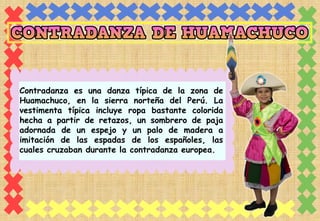 CONTRADANZA Y SU VALOR EDUCATIVO EN PRIMARIA | PDF