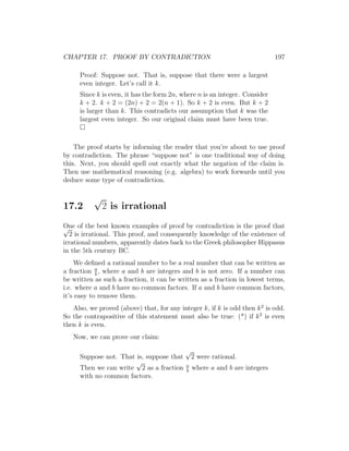 Contradiction | PDF | Physics | Science