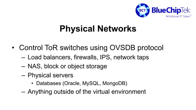 Contrail Basics | PPT