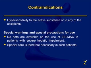 Contraindications | PPT