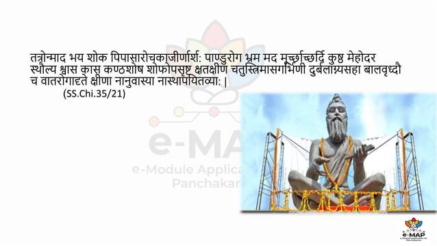 Contraindications of niruha basti-relevance in present scenario.pptx